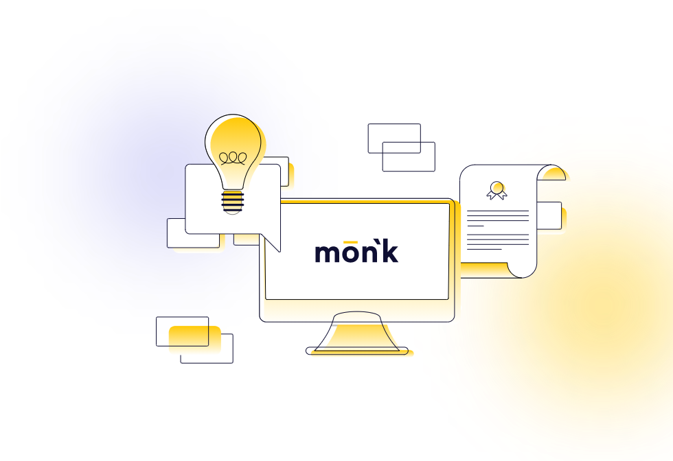 Adaptive Learning System | LMS | ALS | AI-Driven platformMonk | Your ...